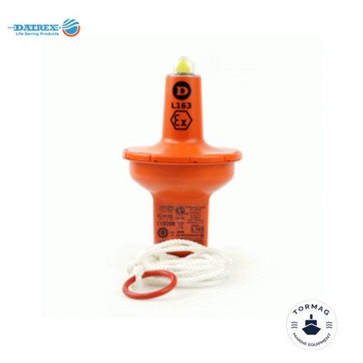 Type 1 Life Jacket Datrex W4 Lifejacket LED Light - USCG/SOLAS Approved ...